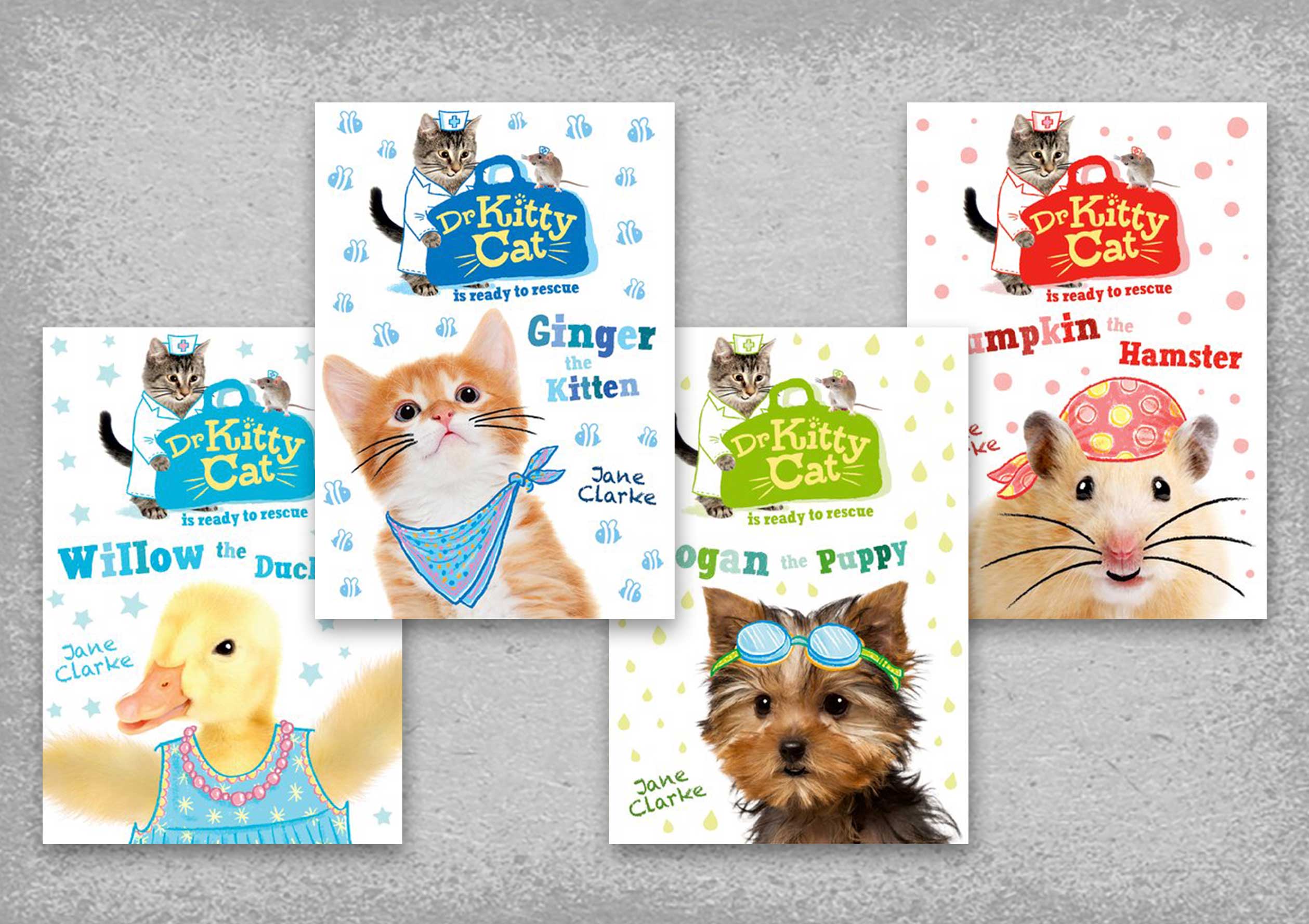 FICTION – Dynamo Limited