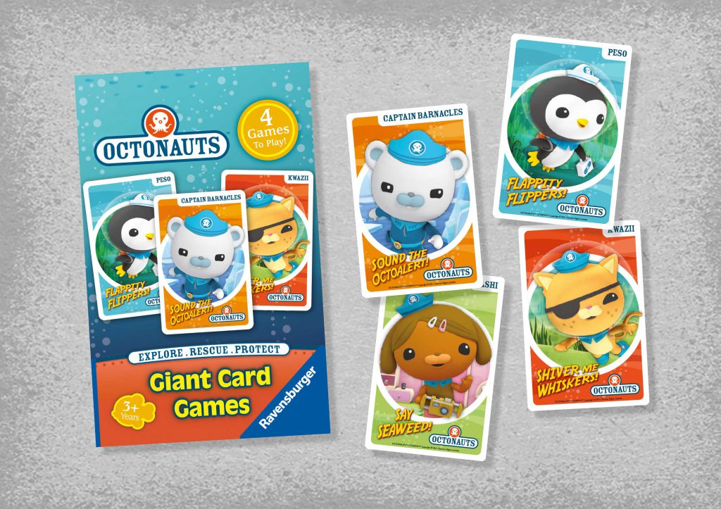 PUZZLES & GAMES – Dynamo Limited