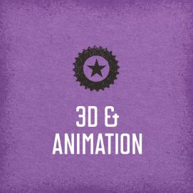 Dynamo Limited – Creative Agency